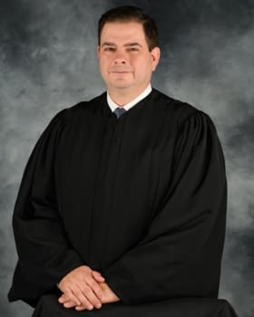 Judges - Fifth District Court of Appeal